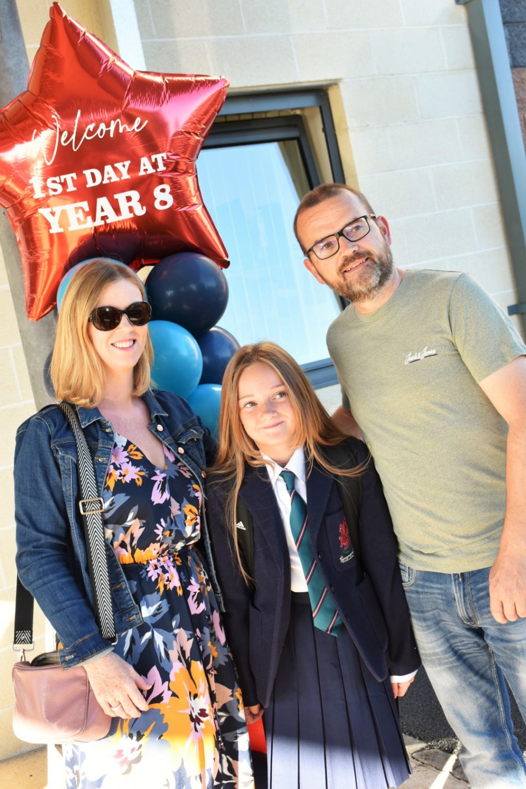 Year 8 Intake 2022 - Wellington College Belfast