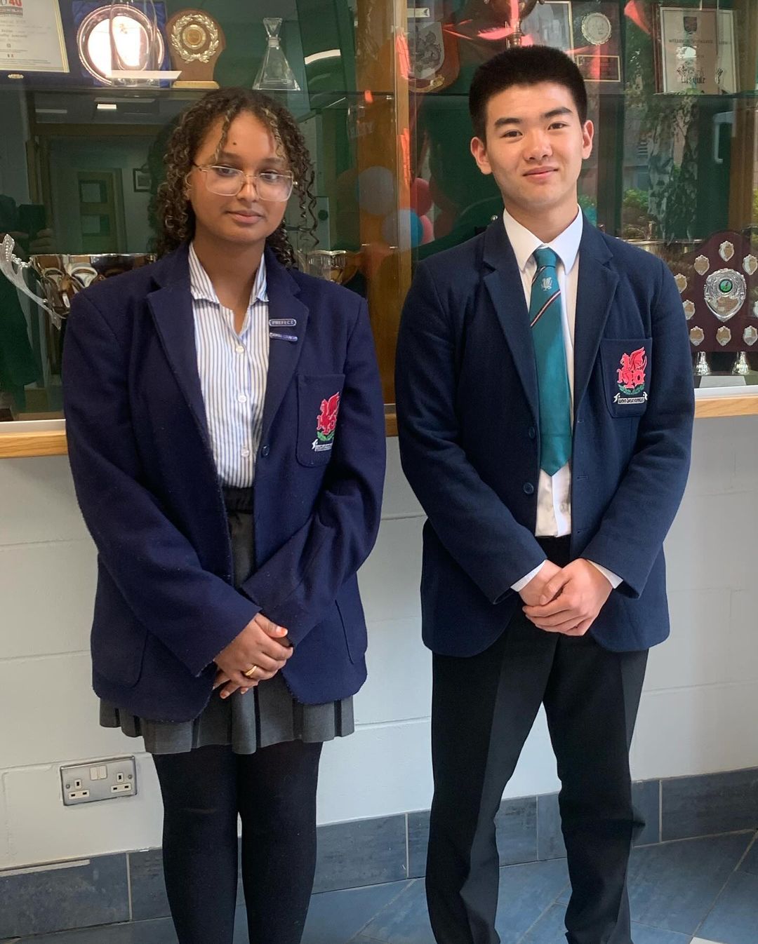 Nuffield Research Placements - Wellington College Belfast